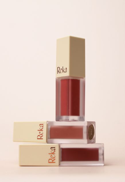 Reka Cosmetics | High Performance Beauty