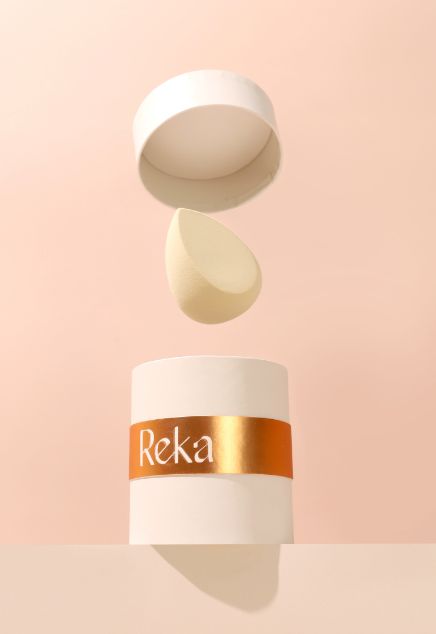 Reka Cosmetics | High Performance Beauty
