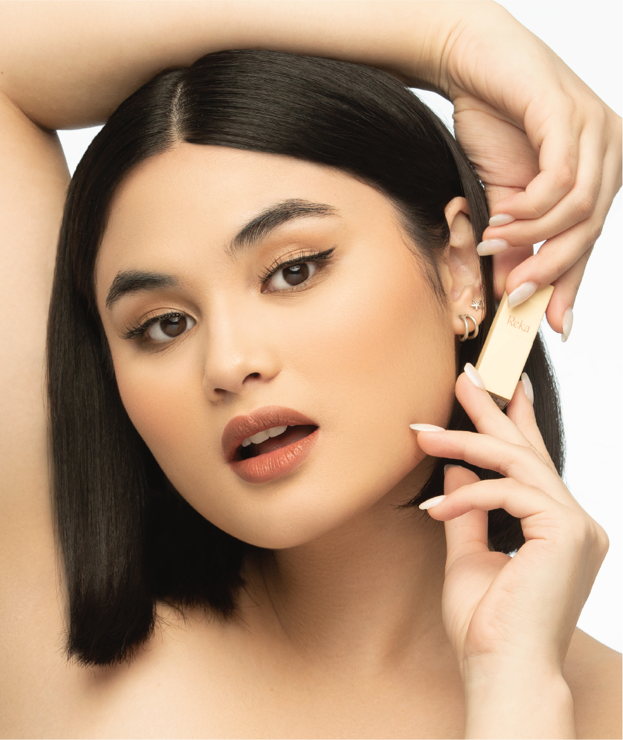 Slow Dance | Reka Cosmetics