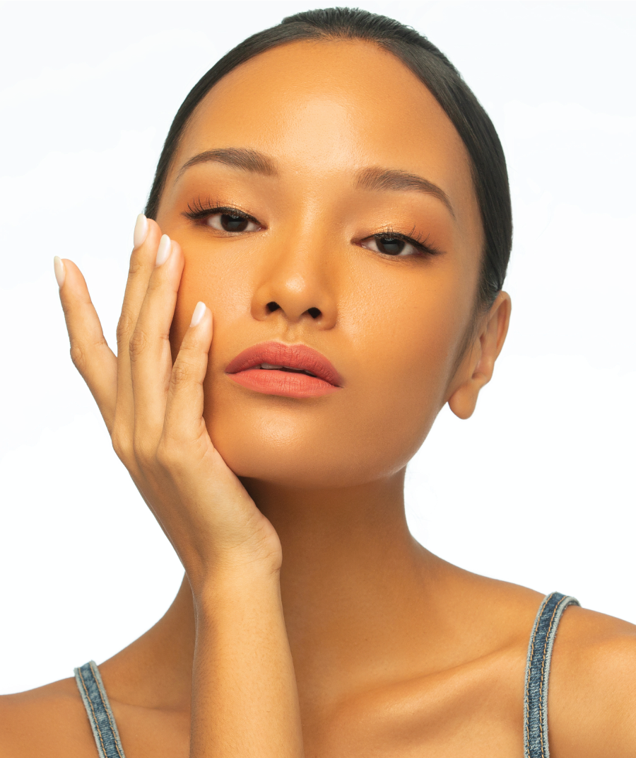 Peach Perfect | Reka Cosmetics