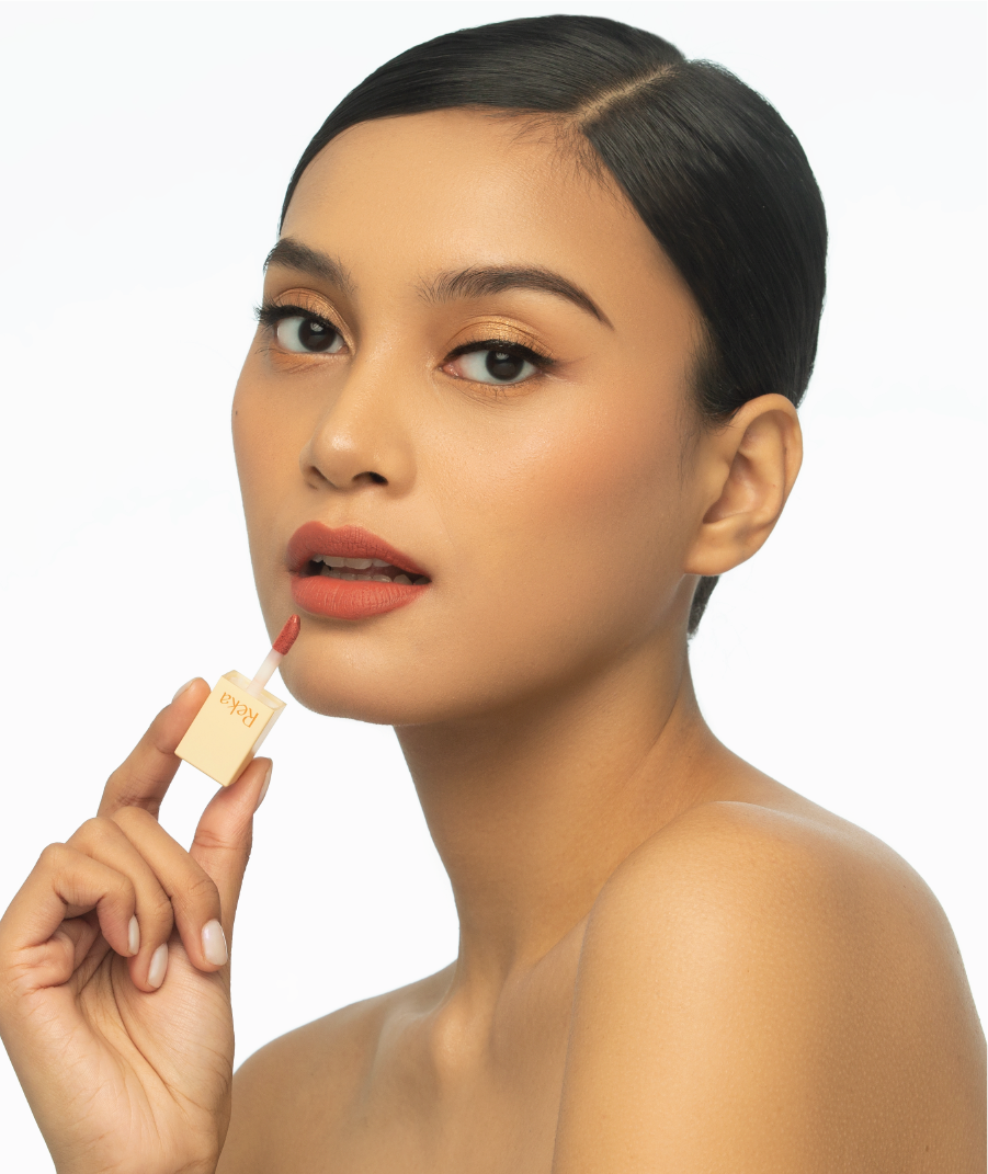 Peach Perfect | Reka Cosmetics