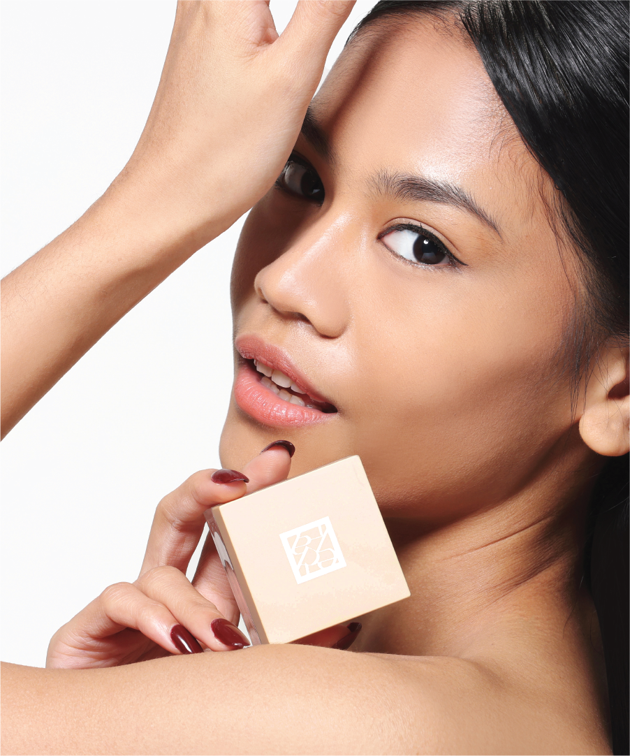 In-Real-Life Skin Filter Loose Setting Powder | Reka Cosmetics